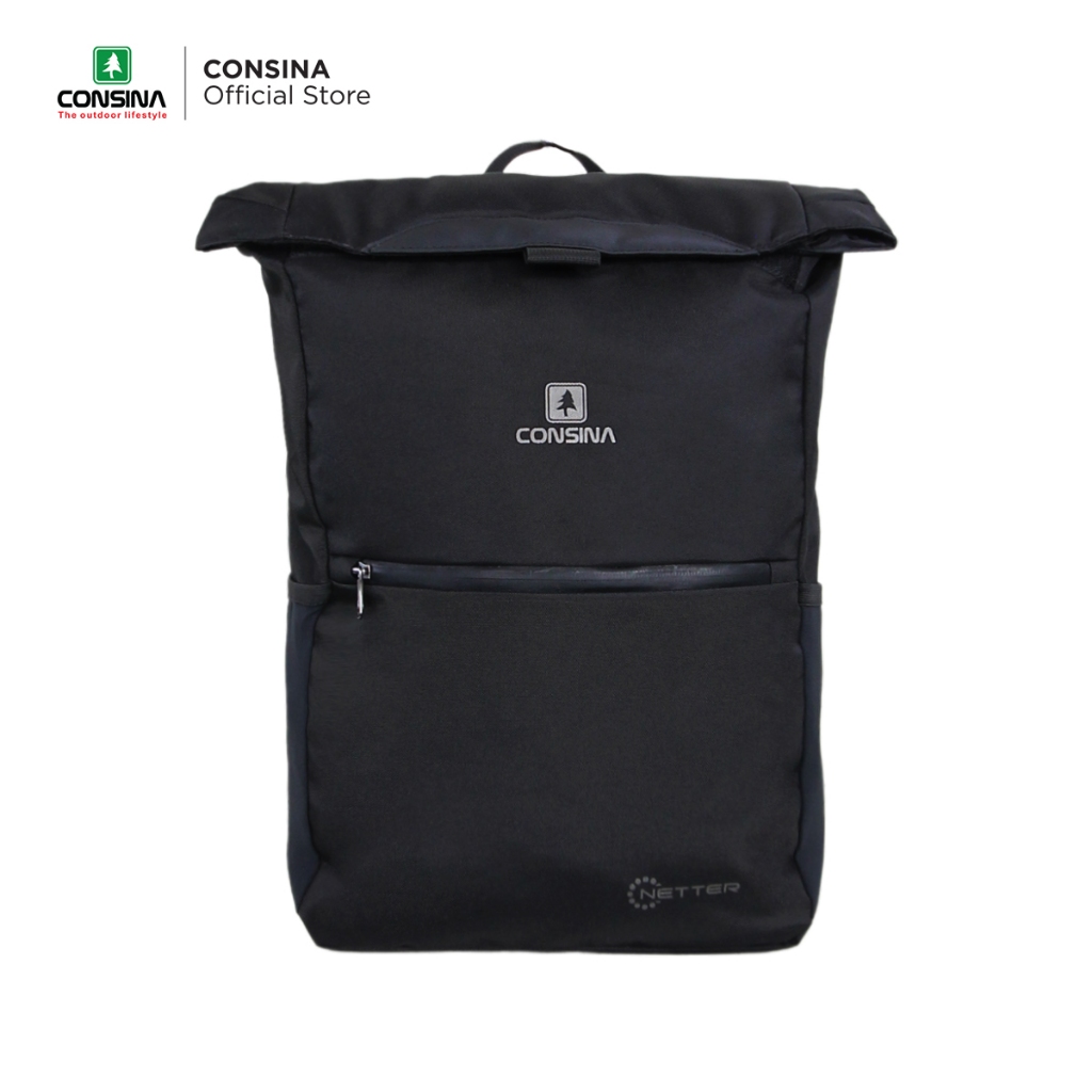 Jual CONSINA NETTER RANSEL LAPTOP URBAN | Shopee Indonesia