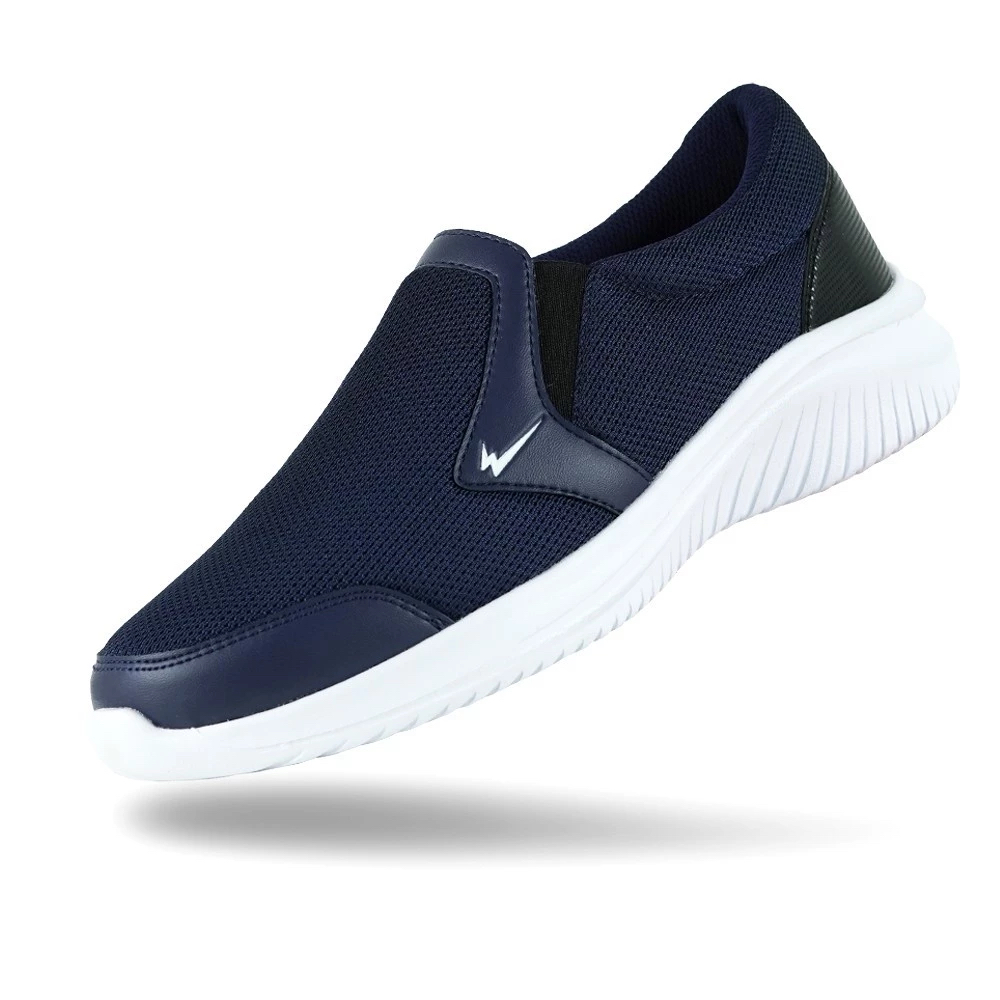 Jual Sepatu Slip On Eagle Arena Shoes Original - Eagle Sepatu Sneakers Lifestyle Arena - Sepatu ...