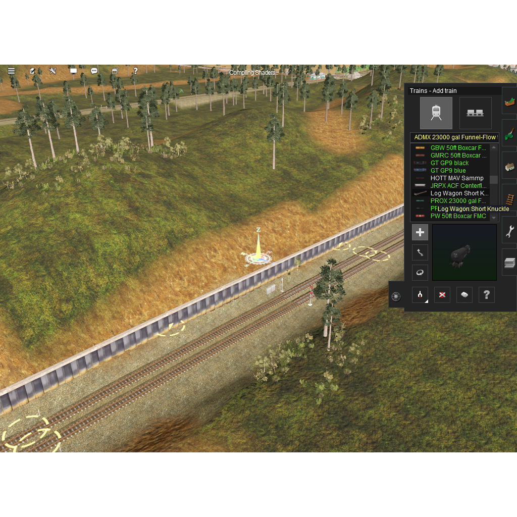 Jual Trainz Railroad Simulator 2019 - Platinum Edition, Game PC ...