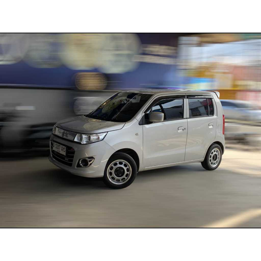 Jual PAKET VELG PLUS BAN UNTUK ZEETEX 155 55 R14 UNTUK MOBIL WULING AIR EV USE VELG HSR KLG R14 ...