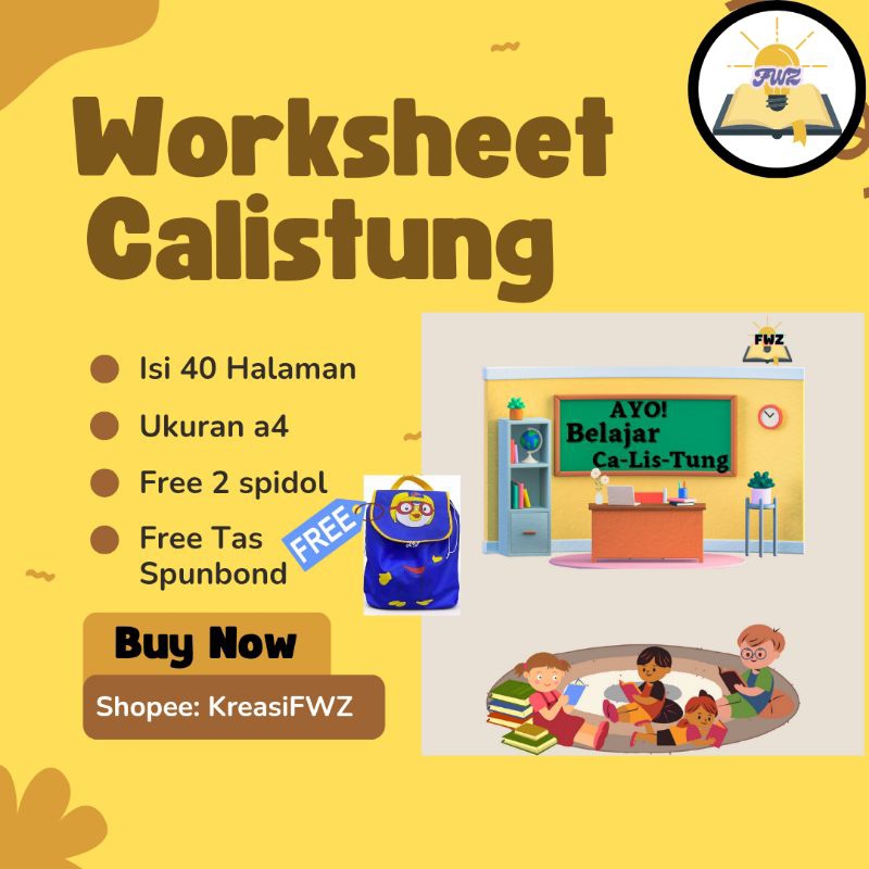 Jual Buku belajar Worksheet CALISTUNG wipe and clean anak 4 5 6 7 Tahun ...