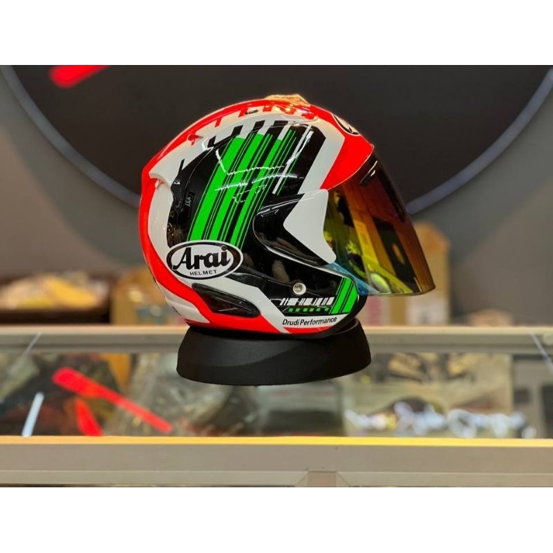 Jual ARAI RAM 3 J-REA EDITION (MHR) | Shopee Indonesia