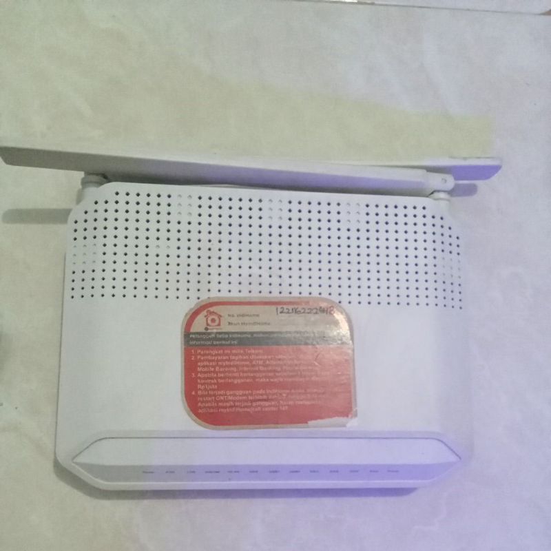 Jual Router ONT Fiberhome HG6145F | Shopee Indonesia