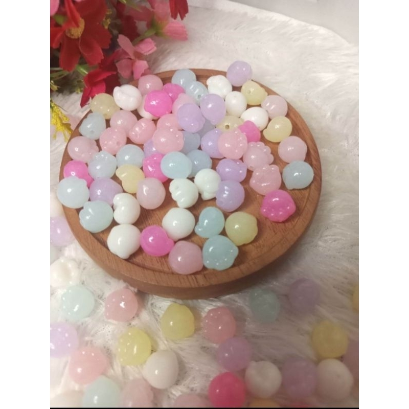 Jual Manik Jelly Paws/Tangan Kucing per 15gr | Shopee Indonesia
