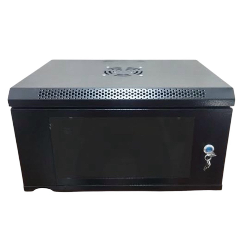 Jual Rak SERVER 6U | Shopee Indonesia
