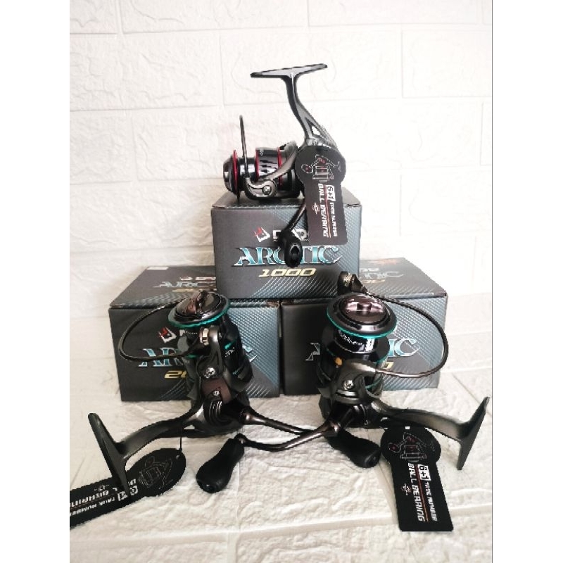 Jual DAIDO ARCTIC | Shopee Indonesia