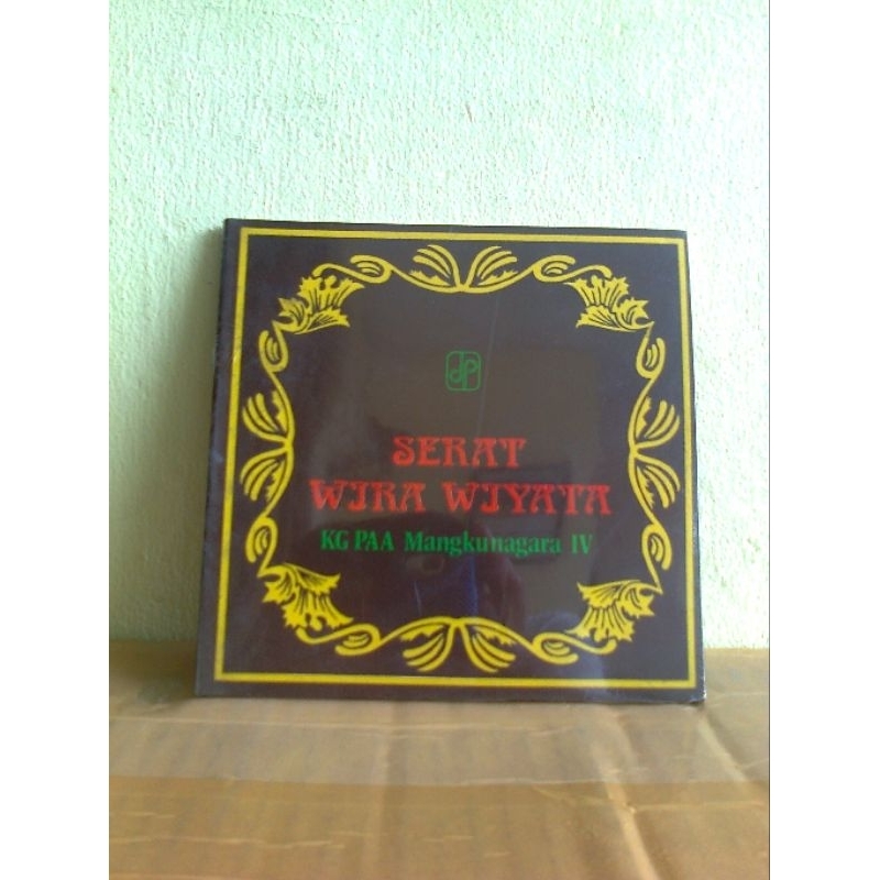 Jual Buku Serat Wira Wiyata | Shopee Indonesia