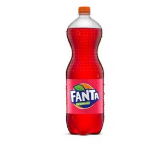 Jual Fanta 1 Liter | Shopee Indonesia
