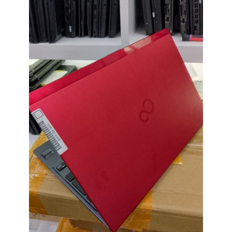 Jual Fujitsu u938/futro Mu937 i5 gen 7//ram 8gb //SSD 256gb siap pakai ...