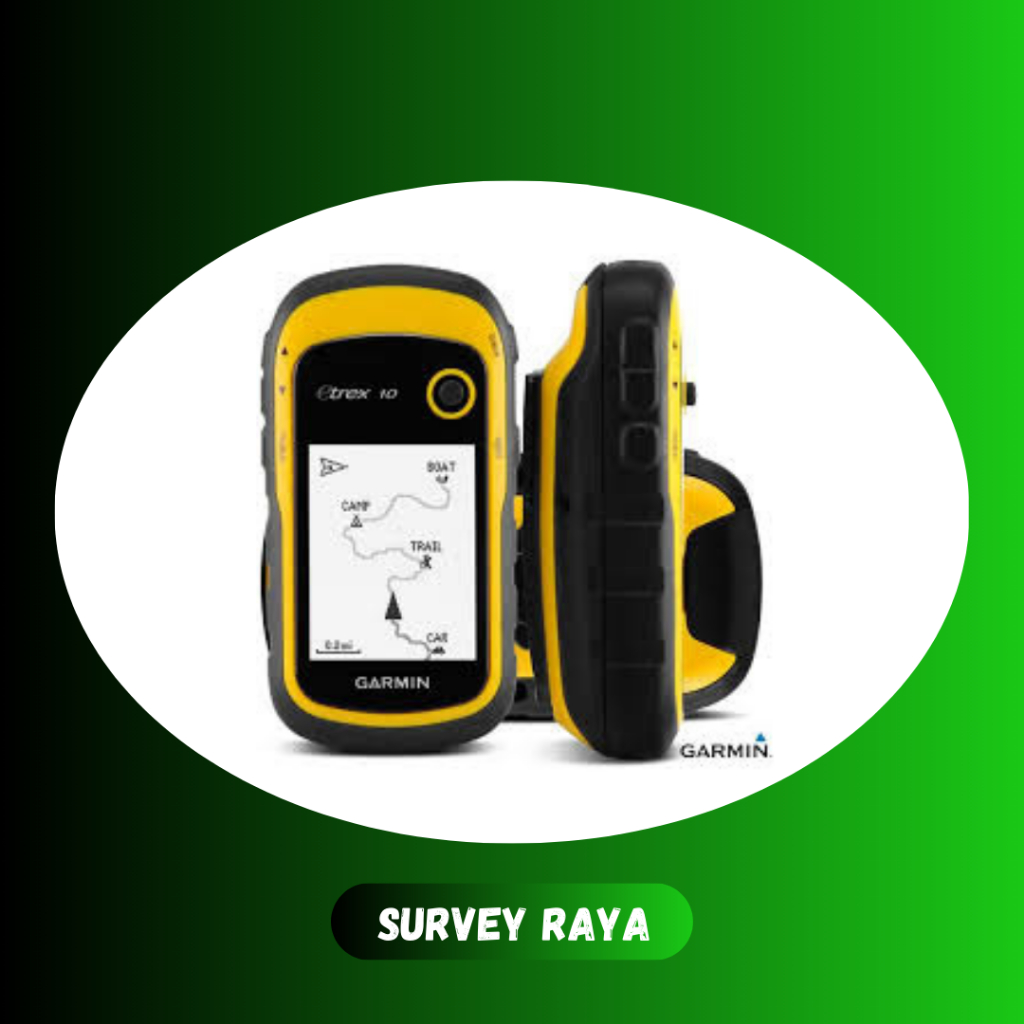 Jual GPS Garmin Etrex 10 Bekas Lengkap Murah/ Bergaransi | Shopee Indonesia