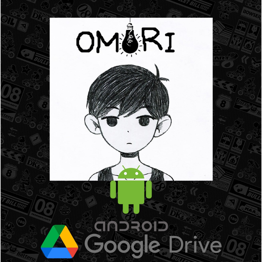 Jual OMORI || HP GAME | Shopee Indonesia