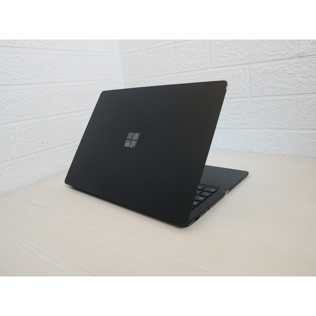 Jual Microsoft Surface Laptop 3 | RAM 16 GB / SSD 256 GB | Touchscreen ...