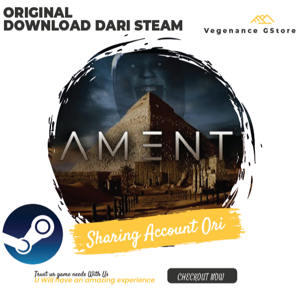 Jual Amenti PC Game Sharing Original + Latest Update | Shopee Indonesia