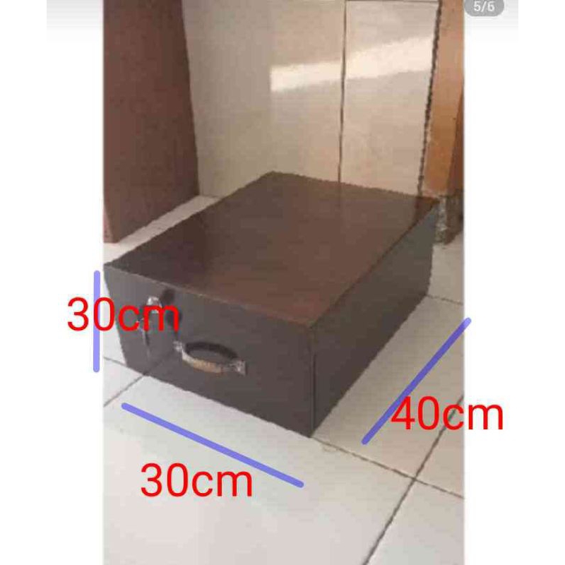 Jual laci polos ukuran 30x40x30cm | Shopee Indonesia