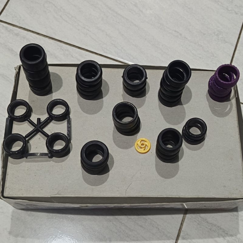 Jual Paket Ban Tamiya | Shopee Indonesia