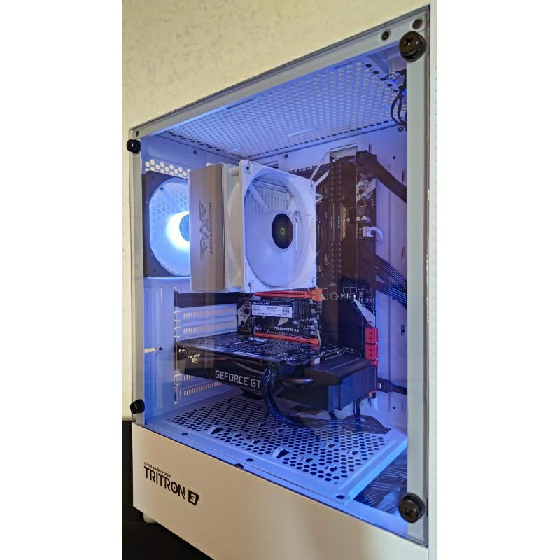 Jual PC Rakitan spek Server X99 Intel Xeon E5 32GB Gaming & Editing by ...