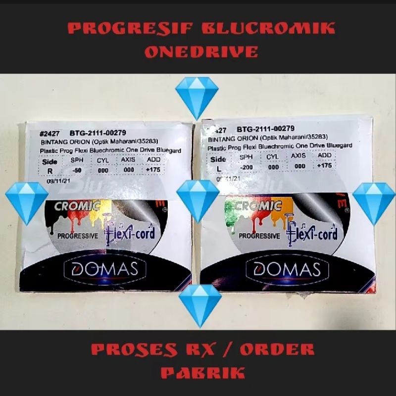 Jual LINK BELANJA KACAMATA PLUS BACA PROGRESIF MINUS SYL LENSA DIGITAL ...