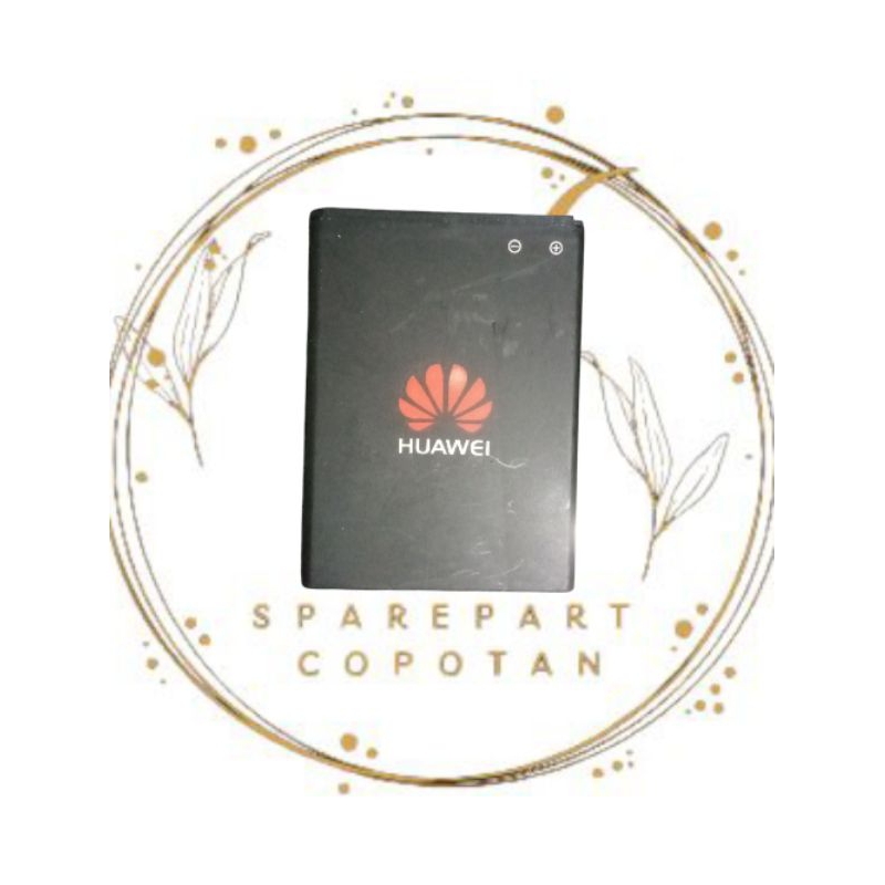 Jual Battery Batu Batrei Mifi Wifi Modem Bolt Huawei Slim1 E5372s ...