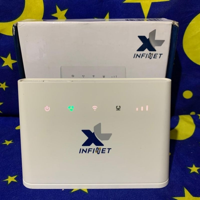 Jual Wifi Router HUAWEI B310s-927 UNLOK Fullmod Dark Mode All Oprator ...