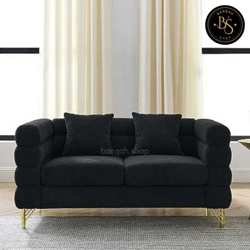 Jual sofa barqah.shop/sofa modern/sofa tamu | Shopee Indonesia