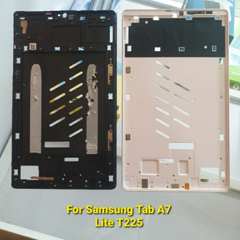 Jual FRAME LCD SAMSUNG TAB A7 LITE T225 ORIGINAL COPOTAN | Shopee Indonesia