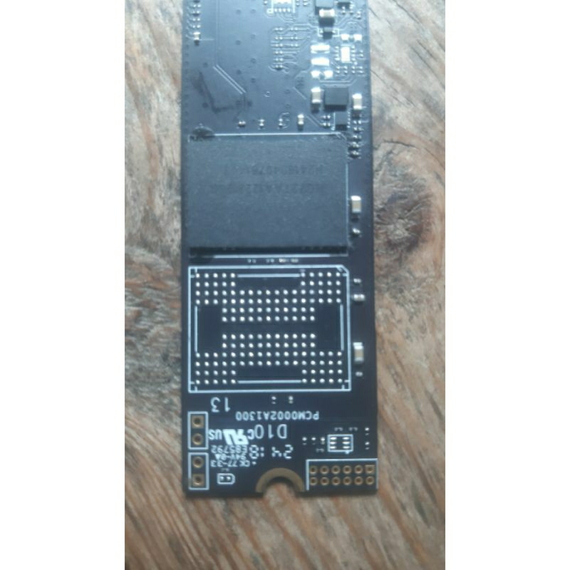 Jual nvme m.2 ssd rusak | Shopee Indonesia