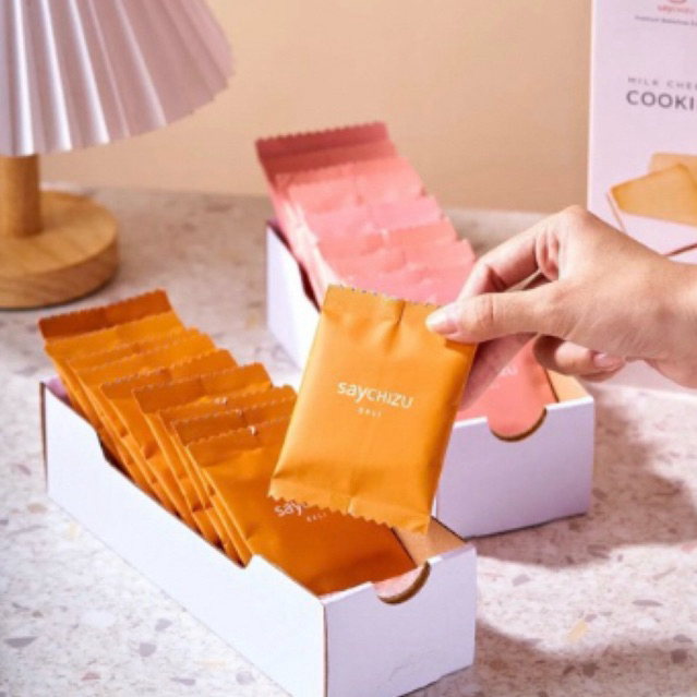 Jual Saychizu ( Oleholeh Bali ala jepang ) READY STOCK | Shopee Indonesia