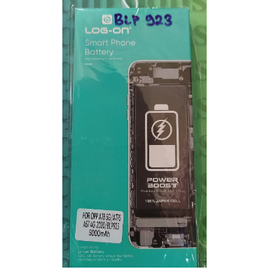 Jual BATERAI 𝗕𝗟𝗣𝟵𝟮𝟯 𝗢𝗣𝗣𝗢 𝗔𝟳𝟳 𝟱𝗚/𝗔𝟵𝟳 𝟱𝗚 | Shopee Indonesia