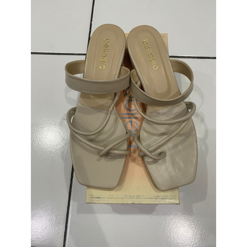 Jual sandal Bellagio | Shopee Indonesia