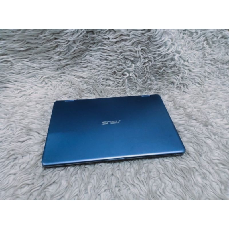 Jual Laptop Murah Asus Vivobook flip 15 TP510UA core i7-8550U Ram 8GB ...