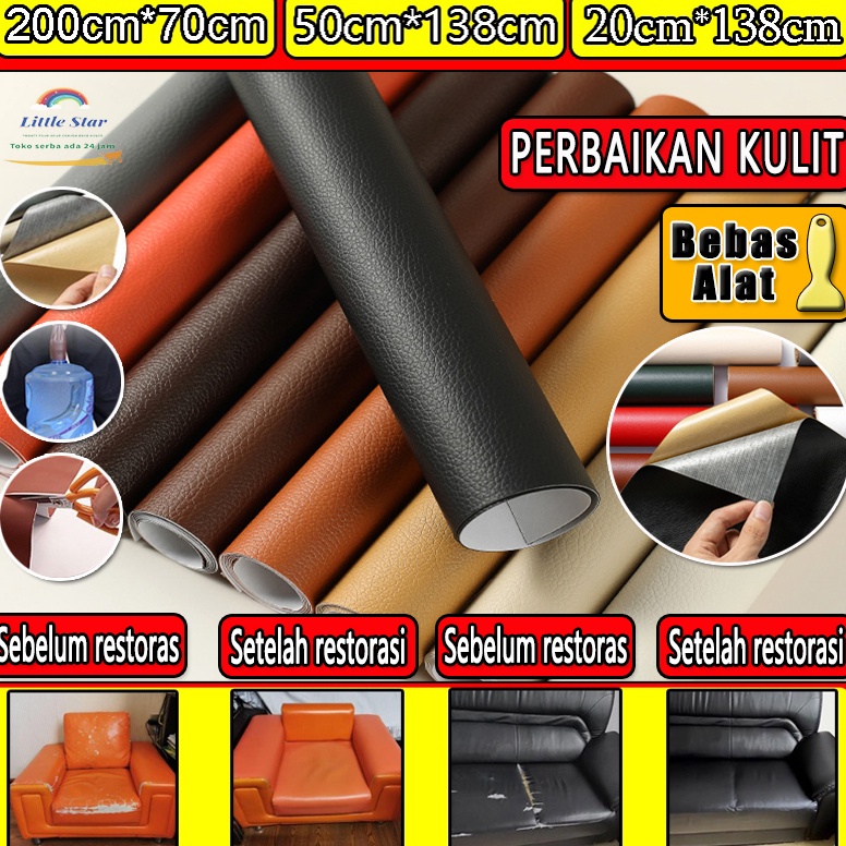 Jual New Perbaikan SofaCOD 2cm7cm Tempat Lokal Lem impor yang kuat ...