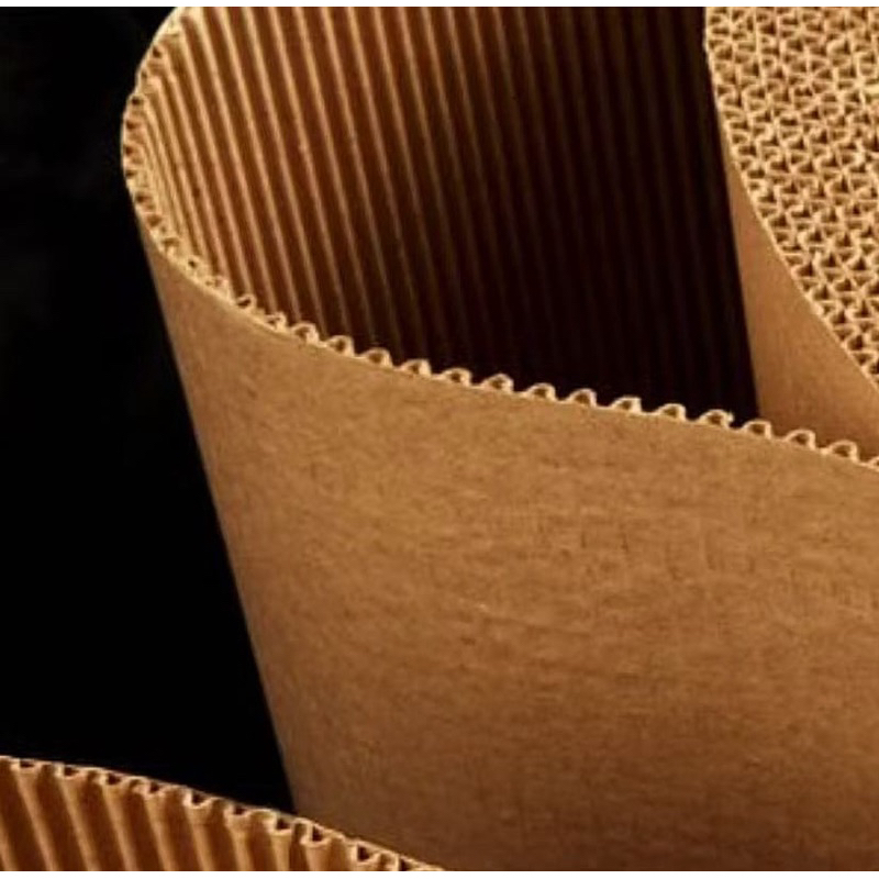 Jual 160x100 cm Single face roll bflute tinggi 160cm panjang 100cm ...