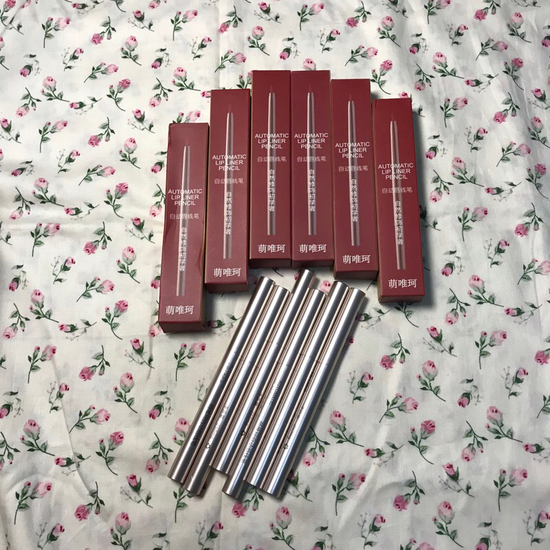 Jual Stacey lip liner | Shopee Indonesia