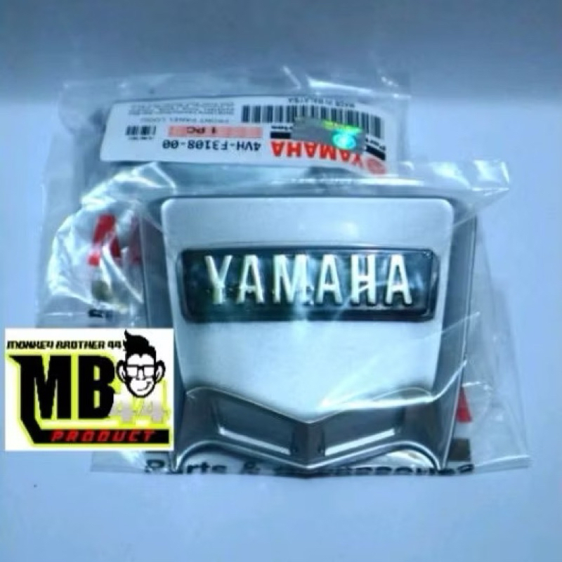 Jual EMBLEM PANEL DASI DEPAN DADA BATMAN FIZR FORCE1 FIZ R F1ZR SSTWO ...