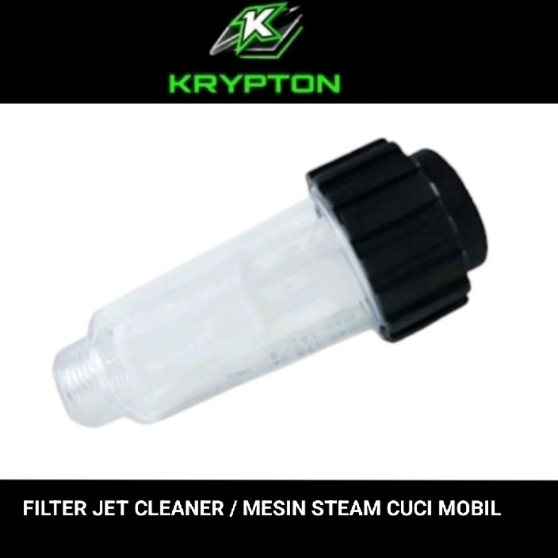 Jual FILTER JET CLEANER MESIN CUCI MOBIL | Shopee Indonesia