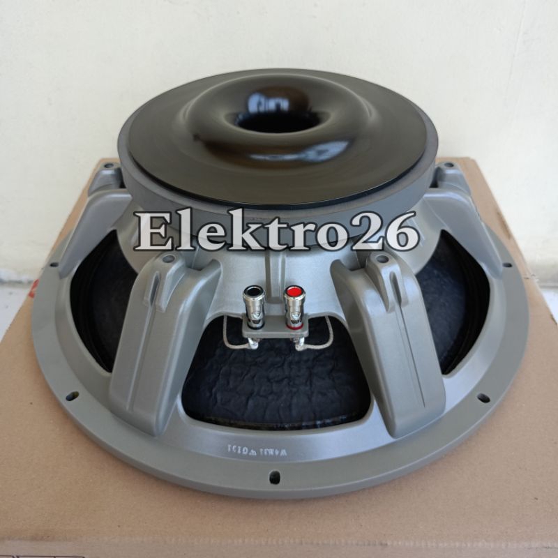 Jual Speaker ACR Deluxe 15 inch 15710 DLX | Shopee Indonesia