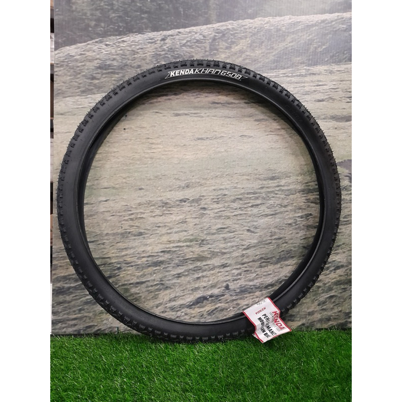 Jual Ban Luar Sepeda 27.5 x 1.65 650B KENDA KHAN K-935 FEDERAL MTB | Shopee Indonesia