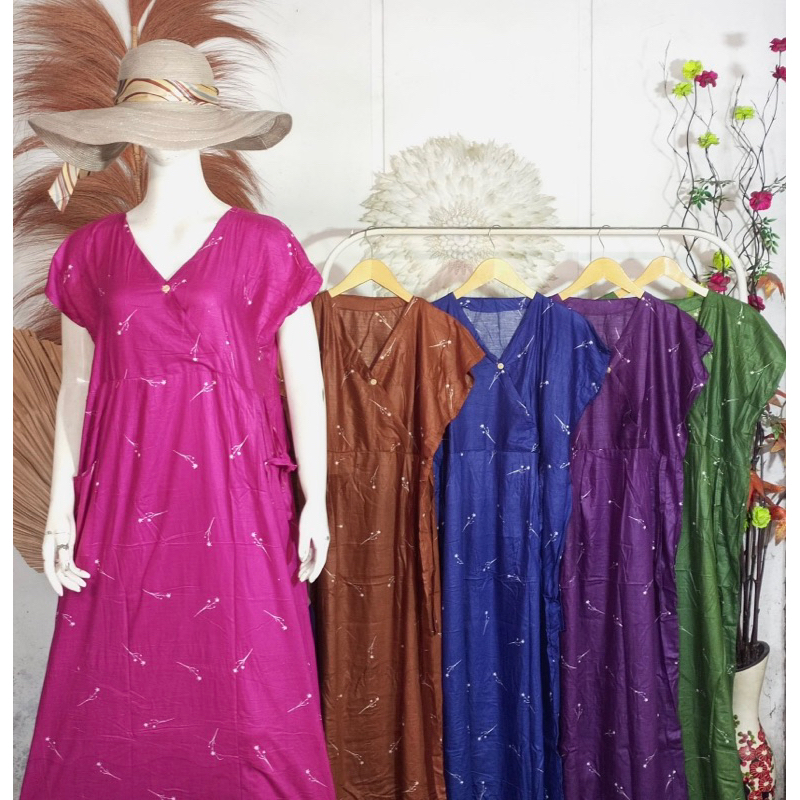 Jual Daster Kimono Long | Shopee Indonesia