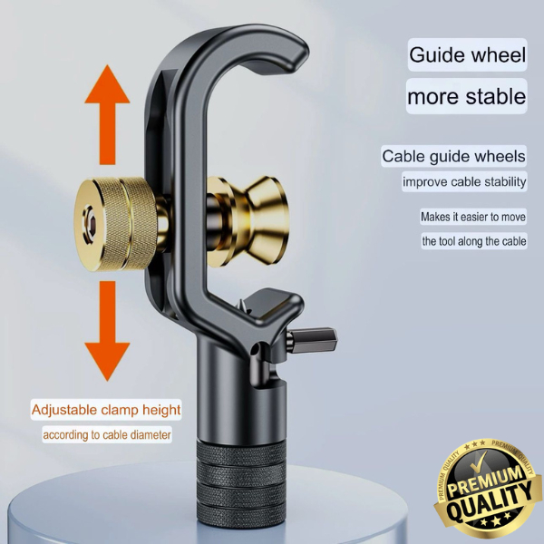 Jual Fiber Optic Armored Cable Slitter fiber optik Wire Stripper ...