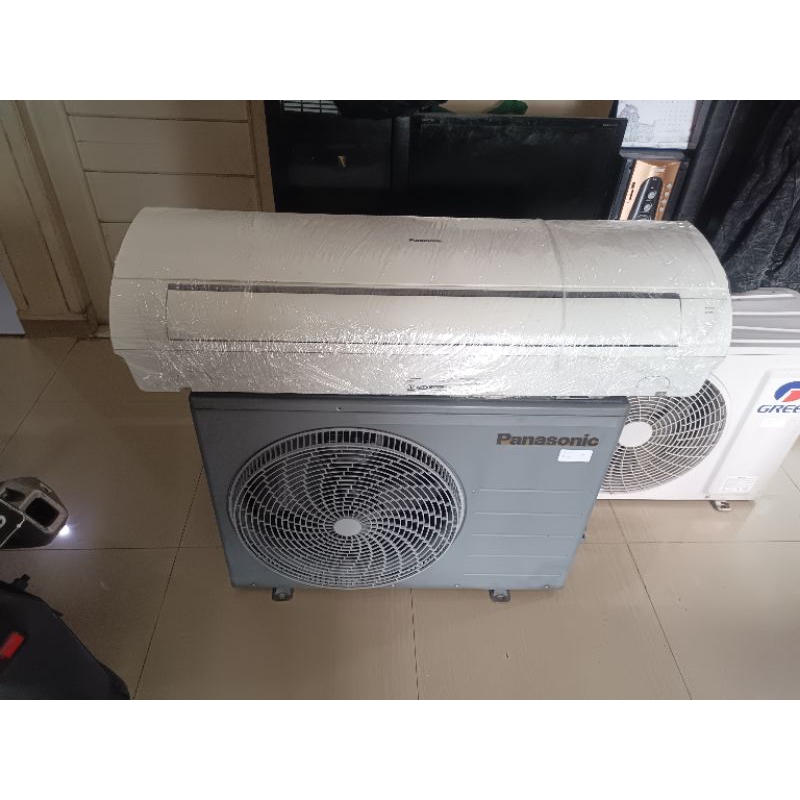 Jual ac panasonic 2 pk second | Shopee Indonesia