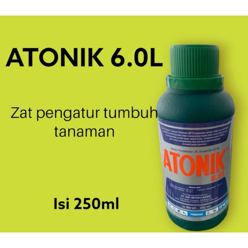 Jual Grosir Atonik 6.0L zpt | Shopee Indonesia