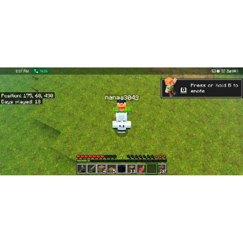 Jual akun minecraft | Shopee Indonesia