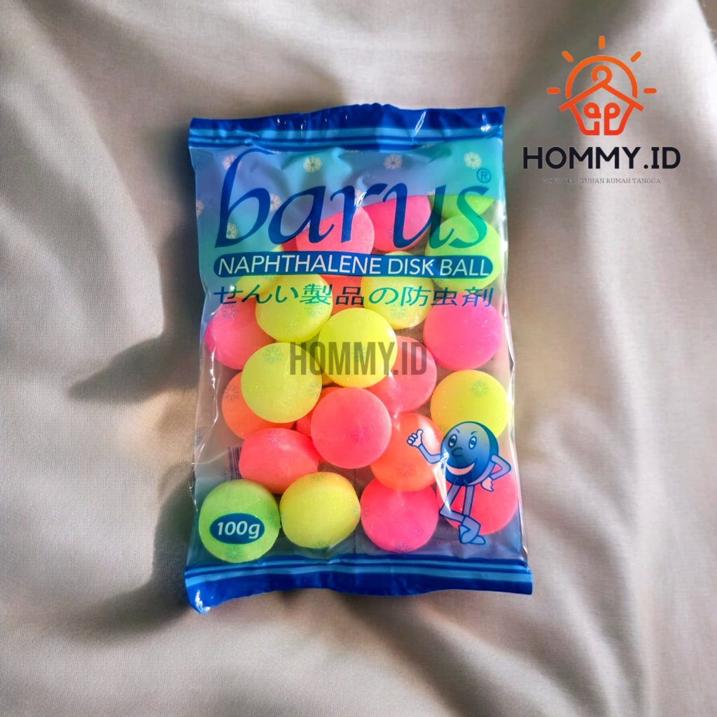 Jual KAMPER BARUS 100gr WARNA / KAMPER BARUS PENGHILANG BAU TIDAK SEDAP ...
