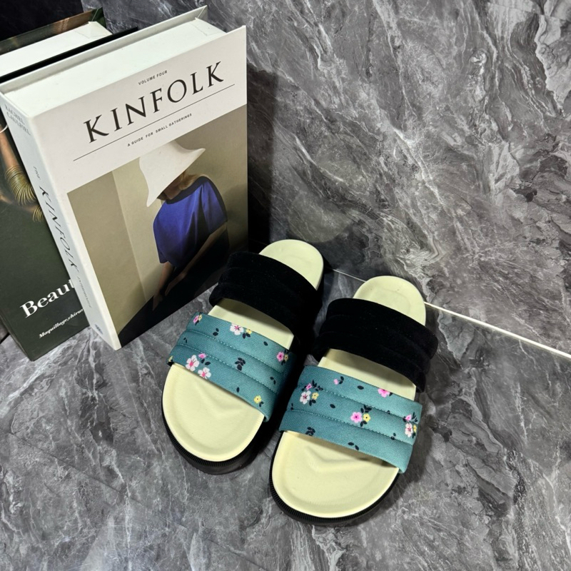 Jual Naura Sandal Wanita - Series Felicia | Shopee Indonesia