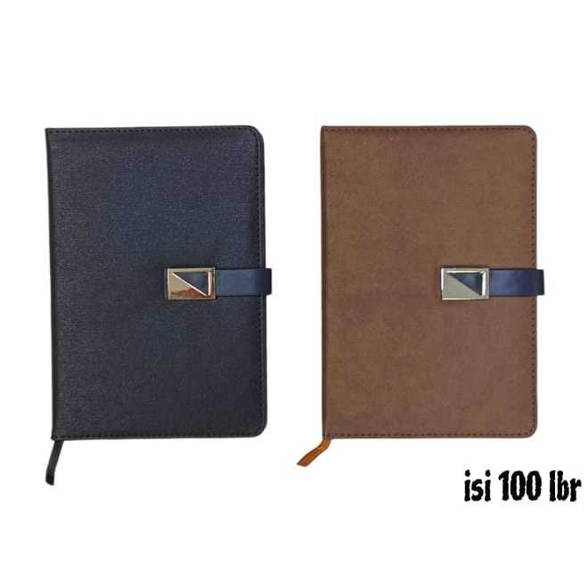 Jual Notebook A5 (Magnet) | Shopee Indonesia