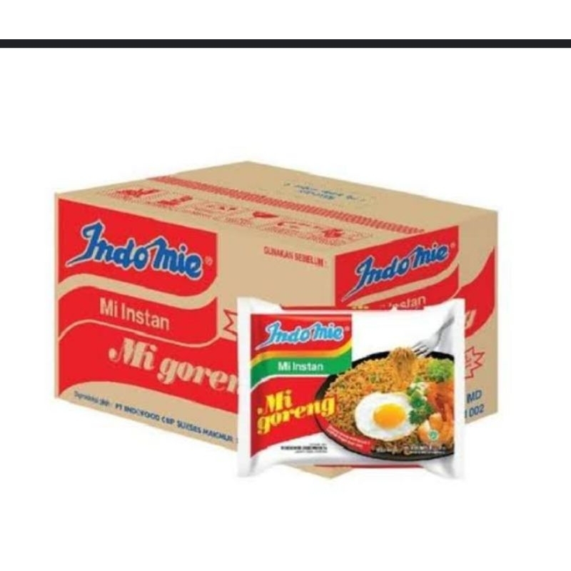 Jual INDOMI MACAM MACAM | Shopee Indonesia