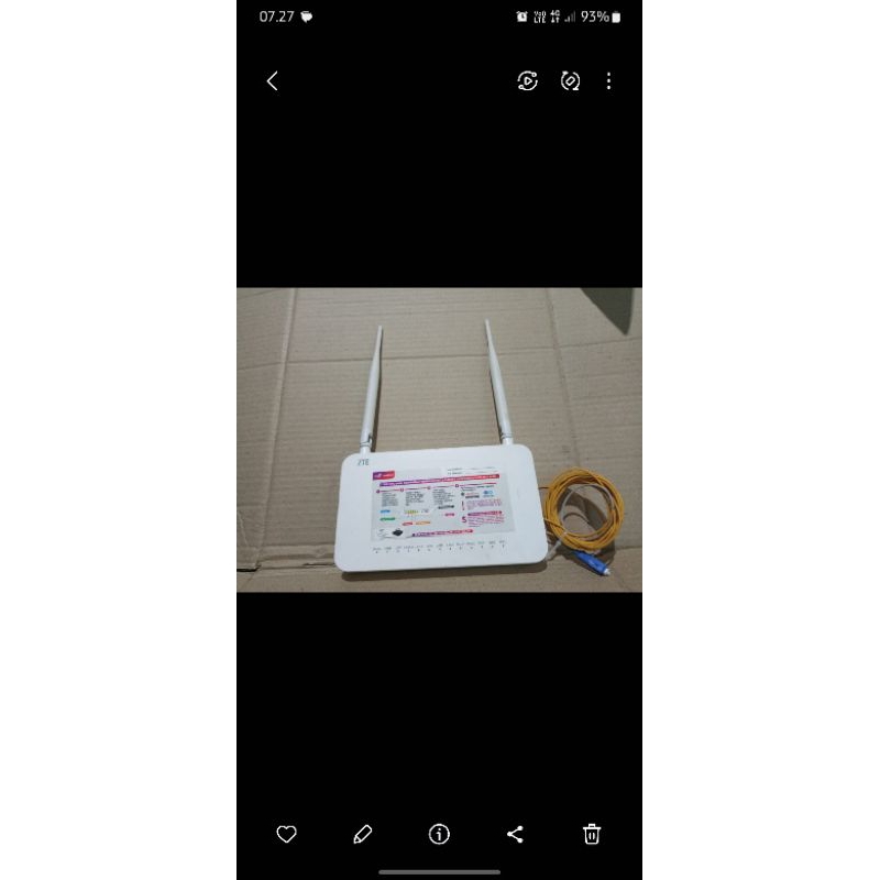 Jual Wireless Router Kabel | Shopee Indonesia