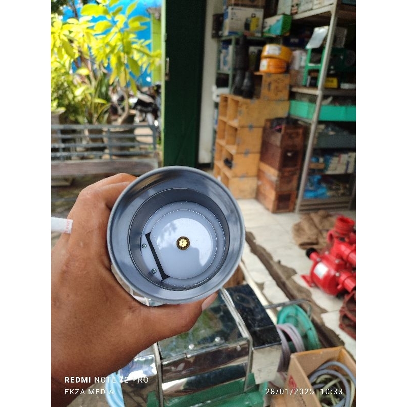 Jual tusen klep pompa 3 dim pakai paralon 2 1/2 dim/inch | Shopee Indonesia