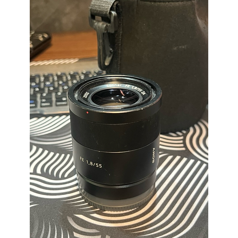 Jual LENSA ZEISS 55mm | Shopee Indonesia