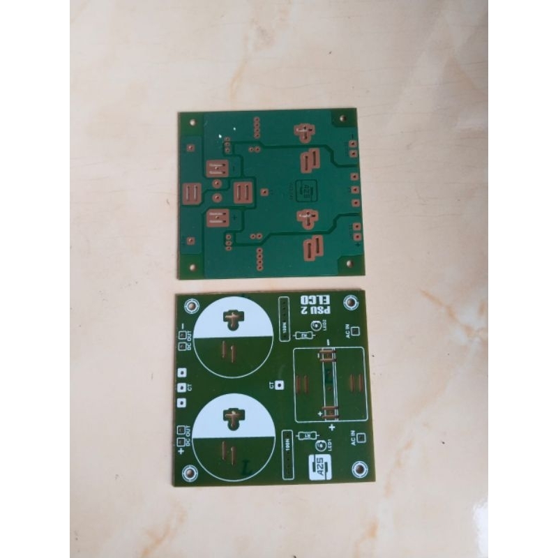 Jual PCB PSU 2 Elco Power Bank | Shopee Indonesia